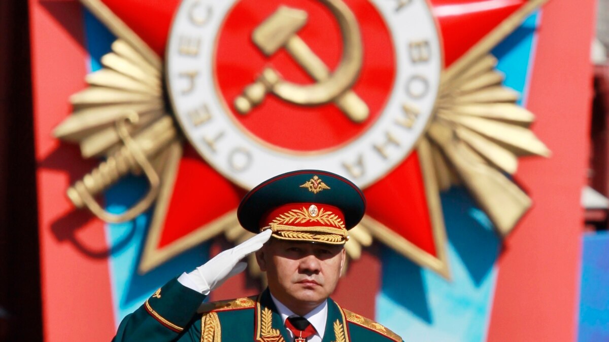 Russia, Pakistan Agree To Enhance Defense Cooperation