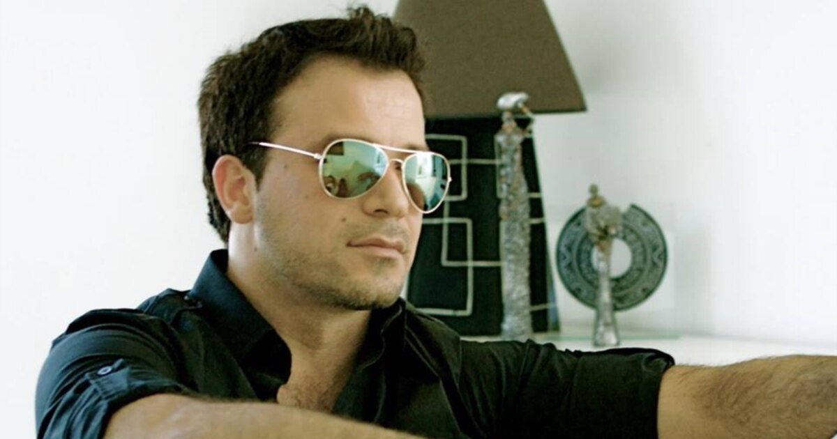 Popular Tajik Singer Bahrom Ghafuri Killed In Traffic Accident