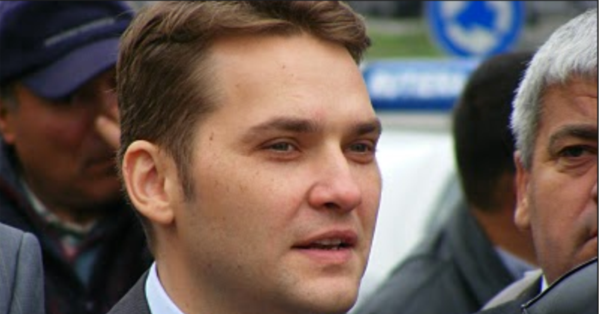 Fostul ministru PSD, Dan Șova, scapă de închisoare în dosarul CET Govora
