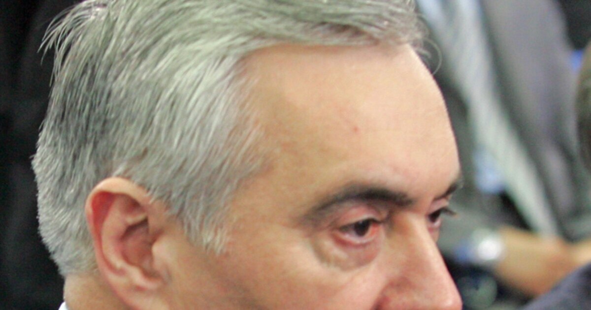 Moscow Finally Replaces Discredited Ingushetian President