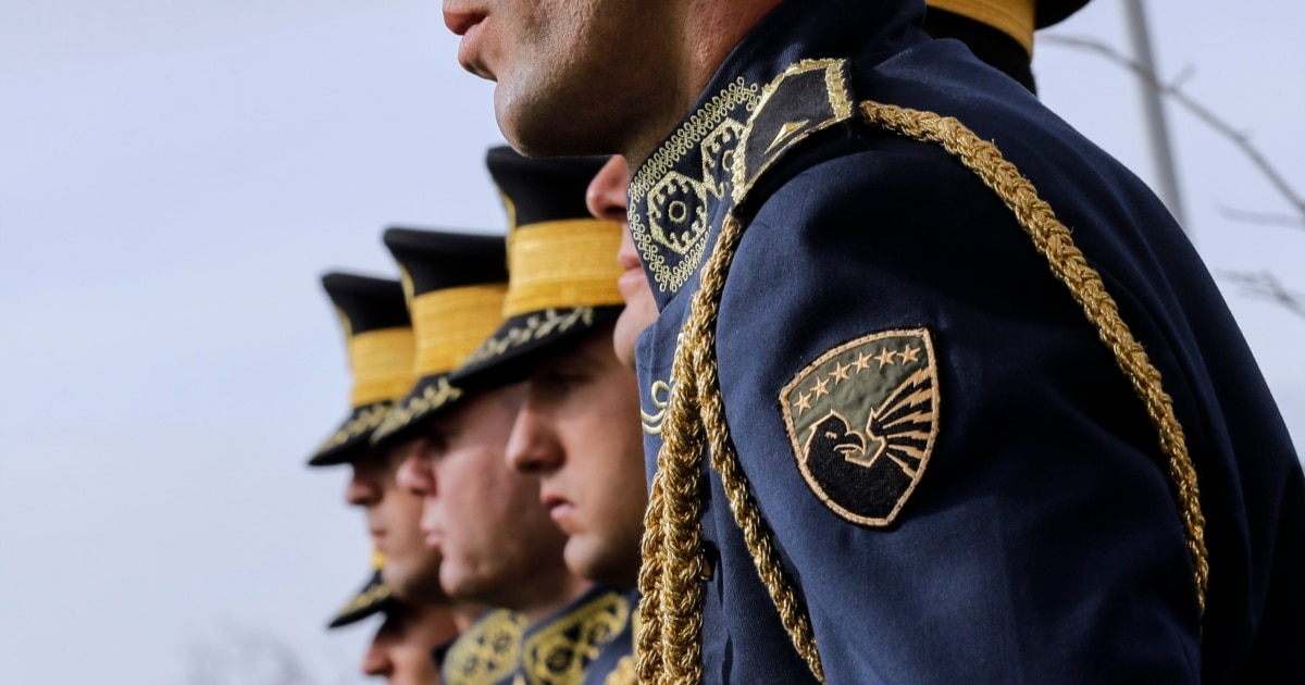 Tranzicioni i gjatë i FSK-së drejt një force ushtarake