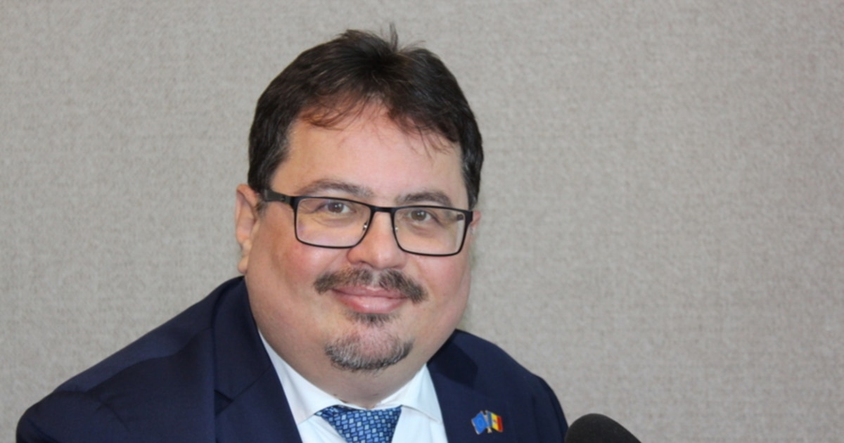 Peter Michalko: În R. Moldova, răul cel mare este corupția sistemică