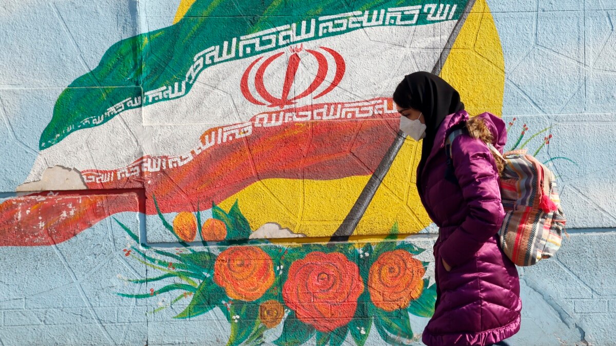 Iran's Openness To Direct Nuclear Talks With U.S. Provokes Backlash At Home