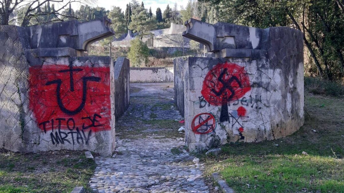 БиХ за прв пат со стратегија за борба против десничарскиот екстремизам