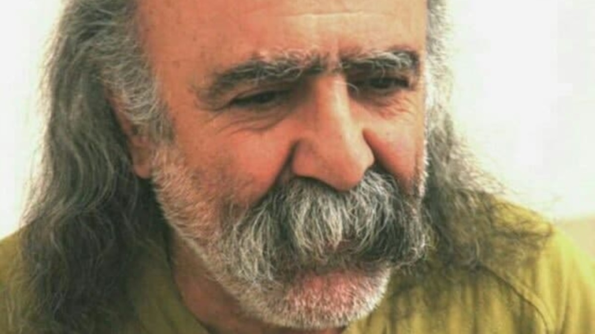 More Charges Filed Against Jailed Iranian Journalist Samimi