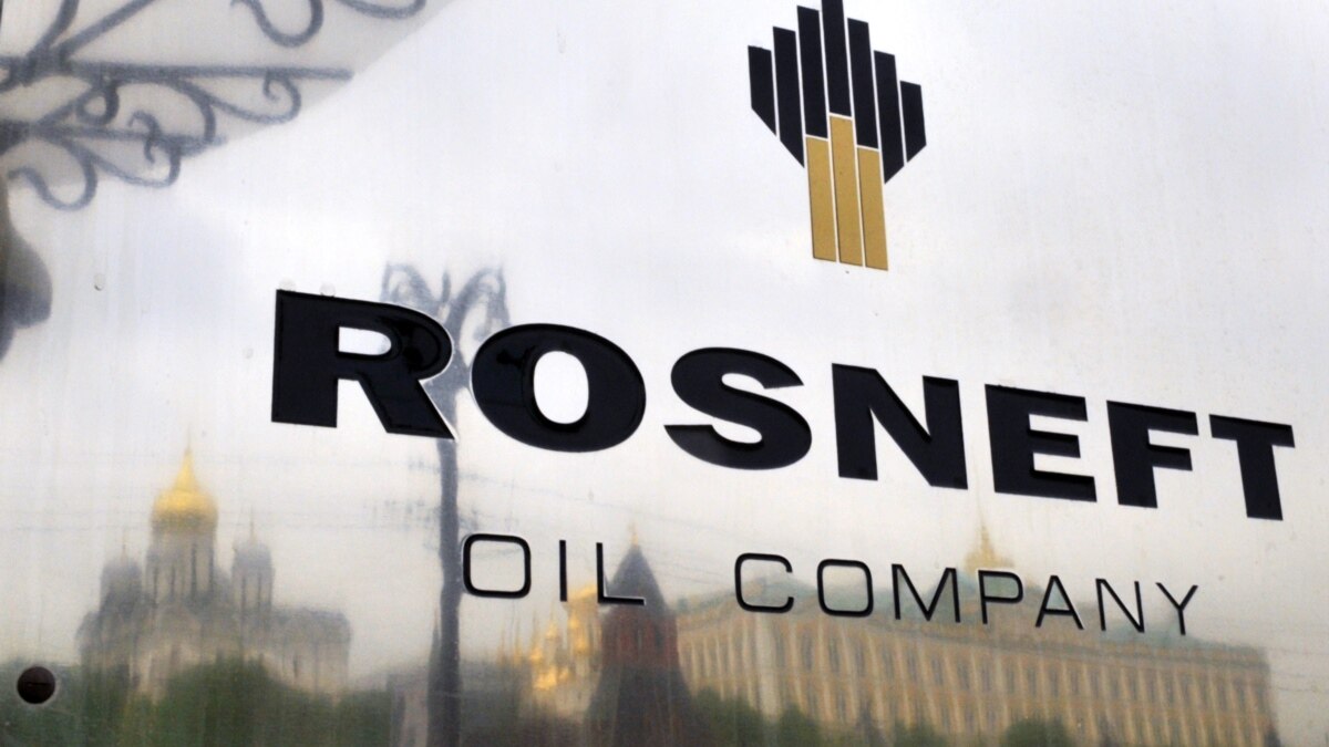 Russian Oil Giant Rosneft Says Signs Production Deal With Iraq's ...