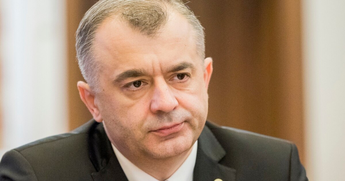 Moldova Reaches Loan Agreements With Russia, IMF To Counter Outbreak ...