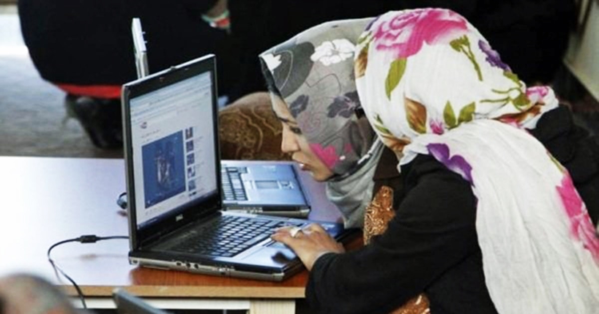 Iran Proposes Bill For Tighter Online Censorship, 'Military Control' Of ...