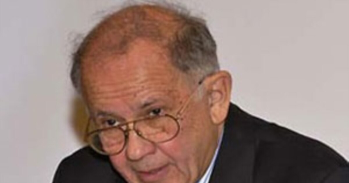 Interview: Morton Abramowitz On The 'End Of Bosnia'