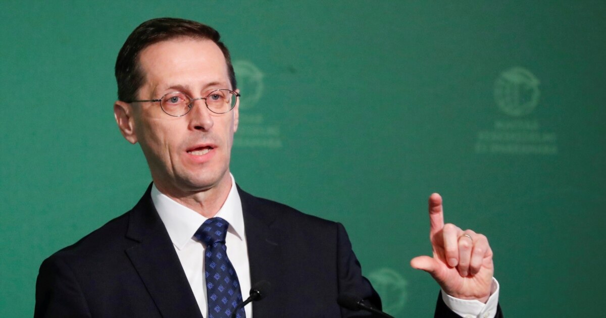 Hungary Vetoes EU Aid For Ukraine; Bloc Delays Decision On Funds For ...