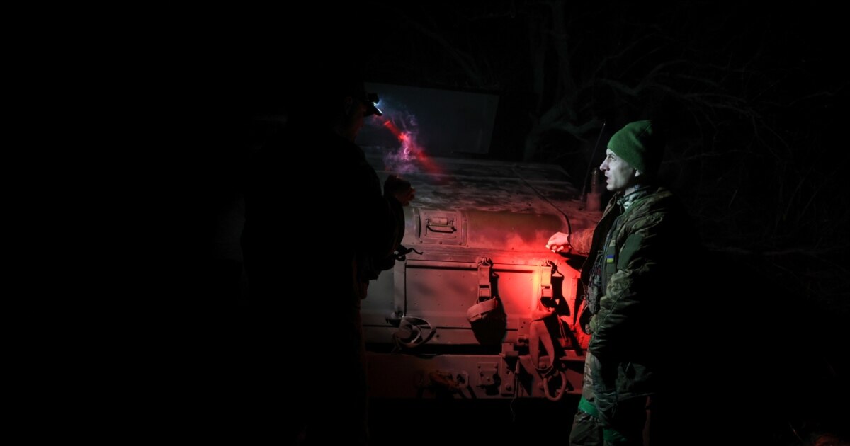 Генштаб на фронті від початку доби було 116 боєзіткнень найбільше на Лиманському напрямку