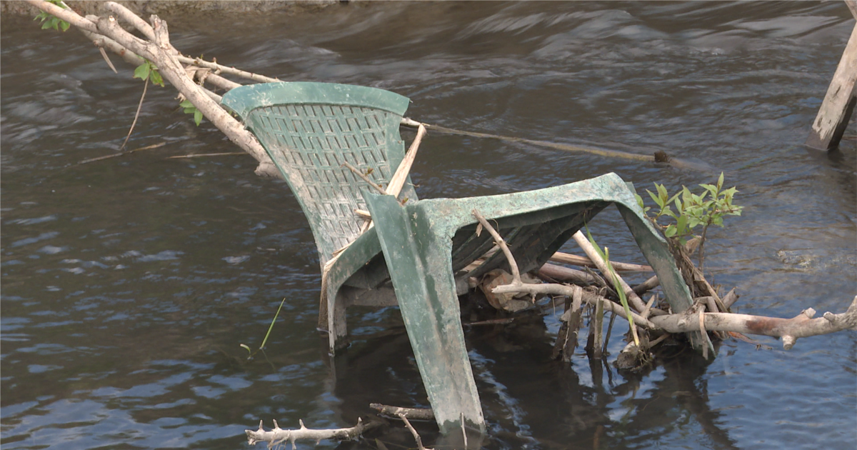 Lumenjtë e “vdekur” të Kosovës