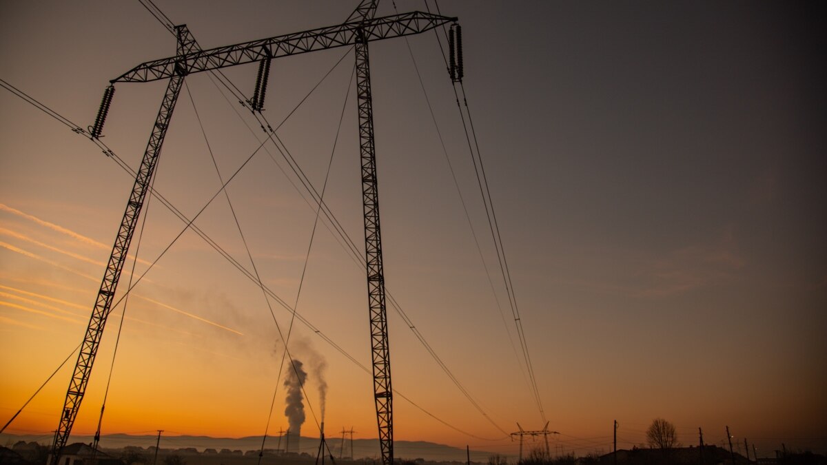 Ikja nga liberalizimi i tregut të energjisë Ikja nga liberalizimi i tregut të energjisë