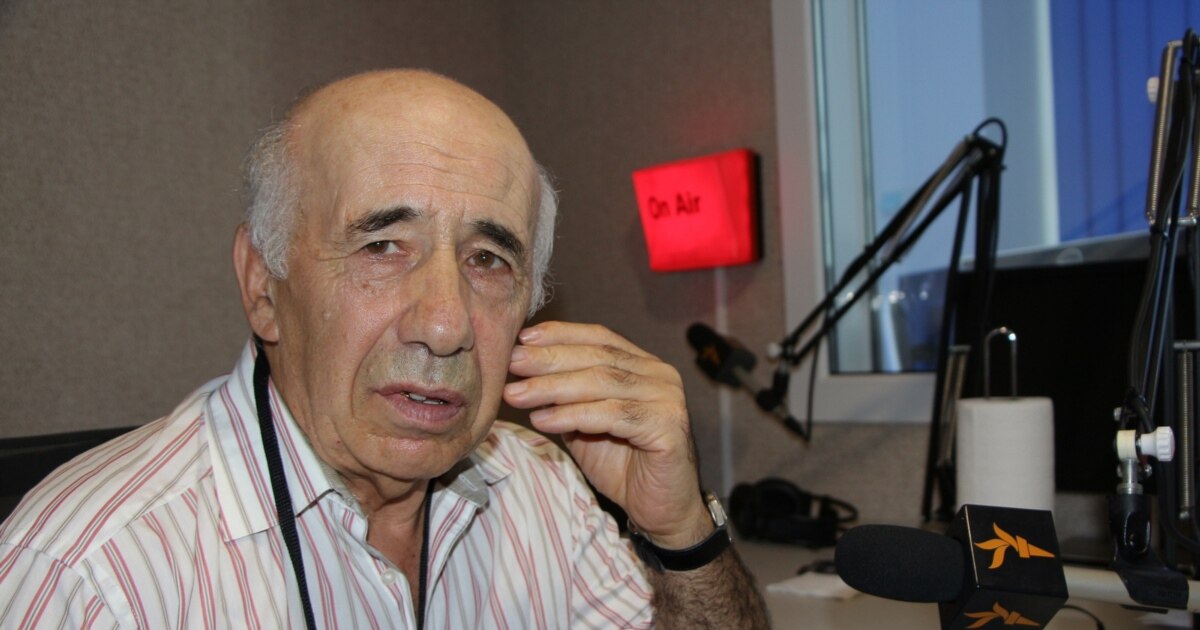 Ion Leahu: Aceste planuri sunt plămădite la Moscova și-apoi ele vin încoace