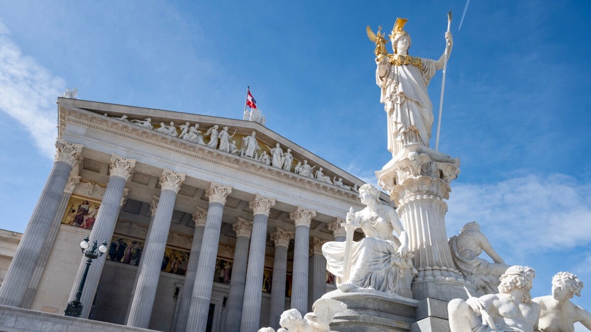 Austrija u epicentru špijunskog skandala