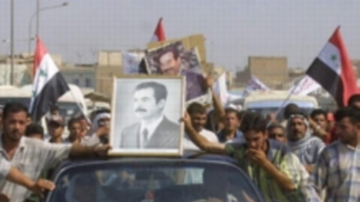 Iraq: Constitution Debate Continues For At Least Another Day Amid New ...