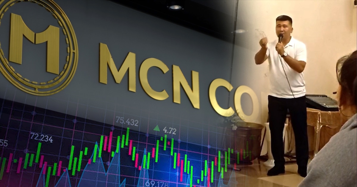 MCN coin'ге акчасын алдаткан 900гө жакын кишиге 1 млн 700 миң доллар кайтарылды