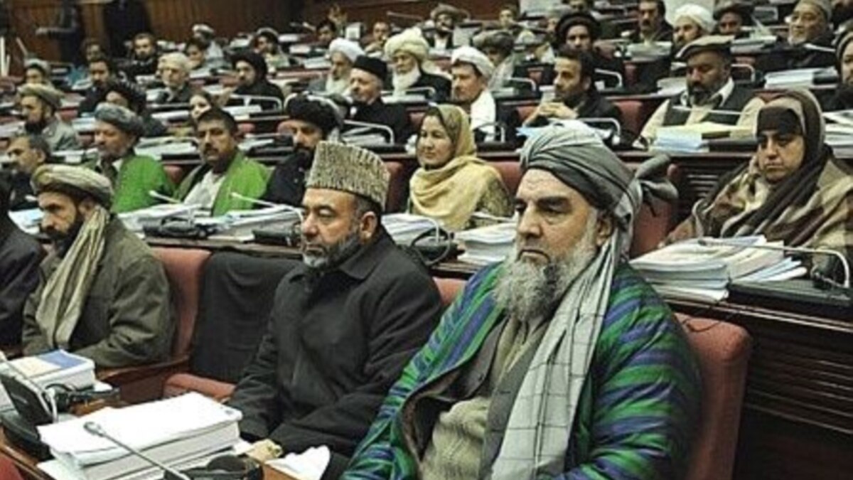 Afghanistan: Warlordism 'Is Winning' Versus Democracy