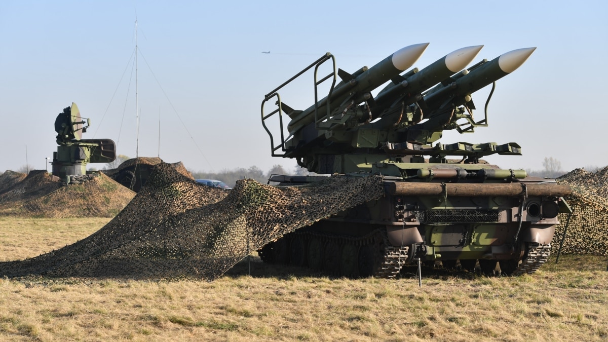 U.S. Sanctions NATO Ally Turkey Over Purchase Of Russian Missile ...