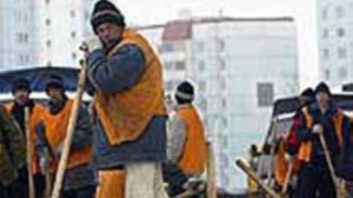 Russia: Moscow Conference Focuses On Labor Migration Between Central ...