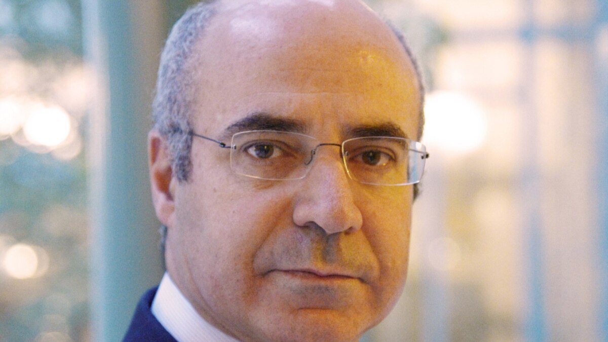 Interpol Rejects Second Request By Russia To Arrest Browder