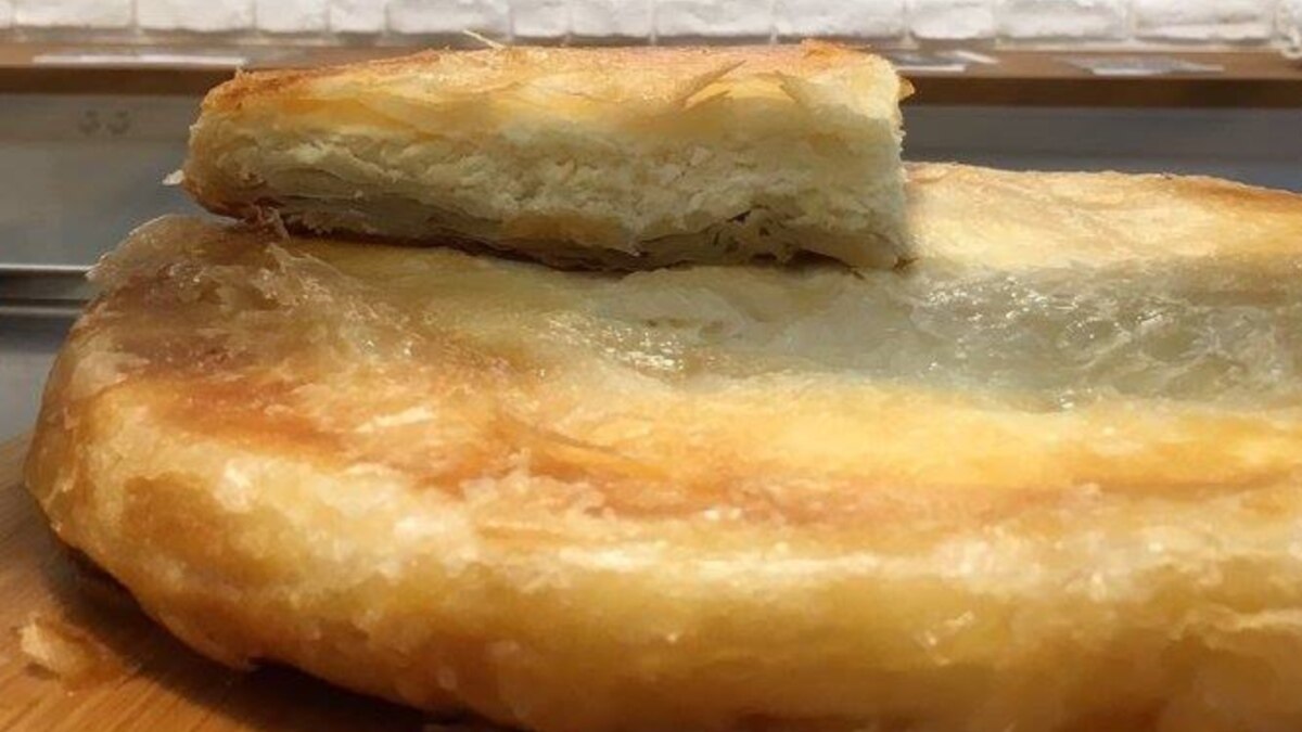 Bosanske pite na francuski način