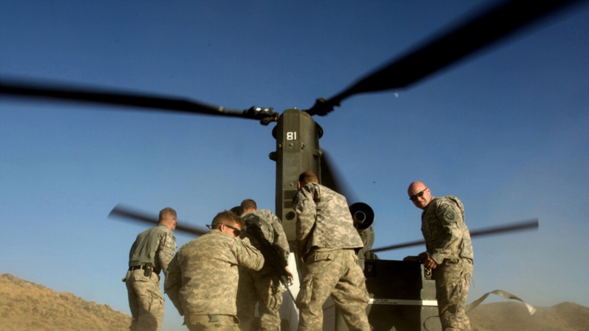 Interview: ISAF Spokesman Brigadier-General Eric Tremblay