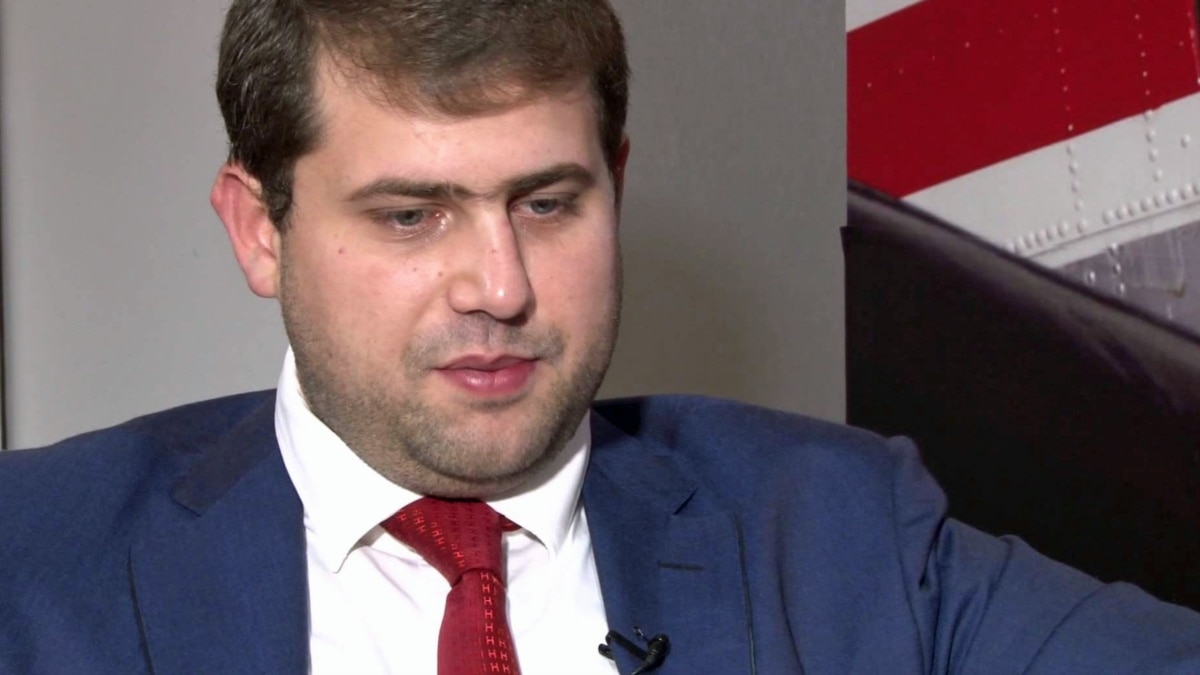 Moldova's Mysterious Magnate