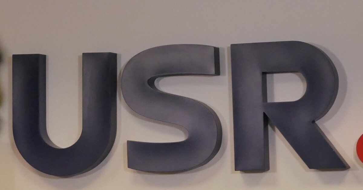 USR își alege noul președinte printr-un scrutin online, după demisia Elenei Lasconi