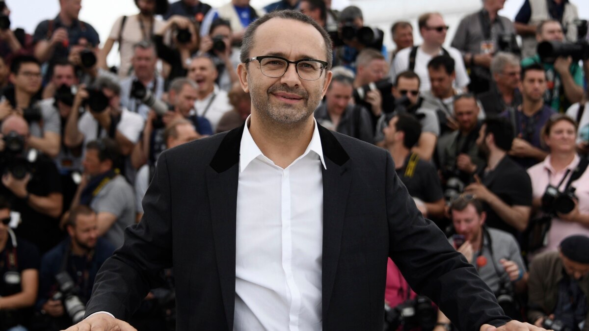 Russian Director's 'Loveless' Nabs Oscar Nomination