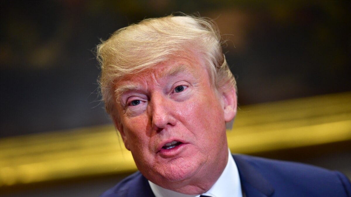 Trump Ready To Sign Peace Deal With Taliban If Truce Holds
