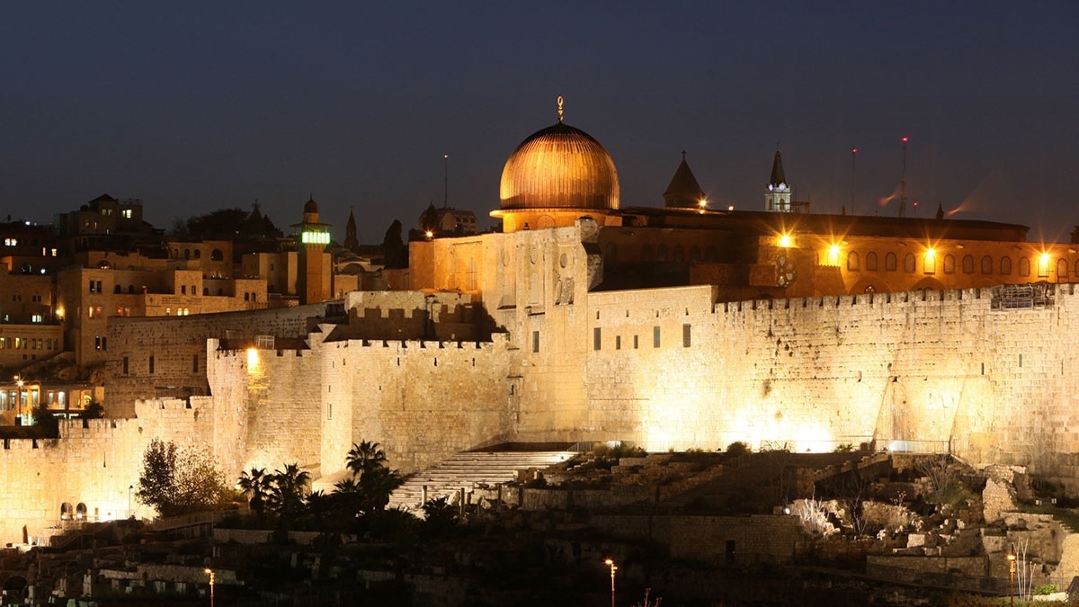 نشست اضطراری و کم‌سابقه سازمان ملل در مورد وضعیت اورشلیم