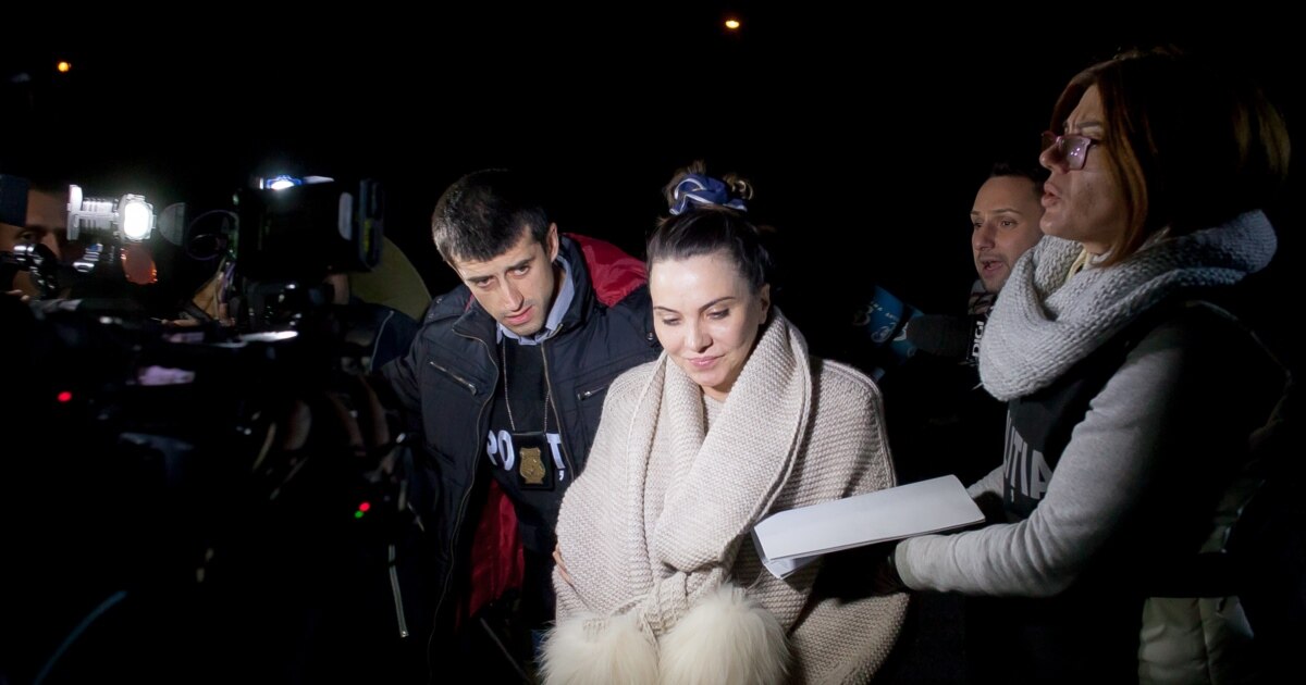 Cum a ajuns fosta șefă AEP, Ana Maria Pătru, să câștige 110.000 de euro ...