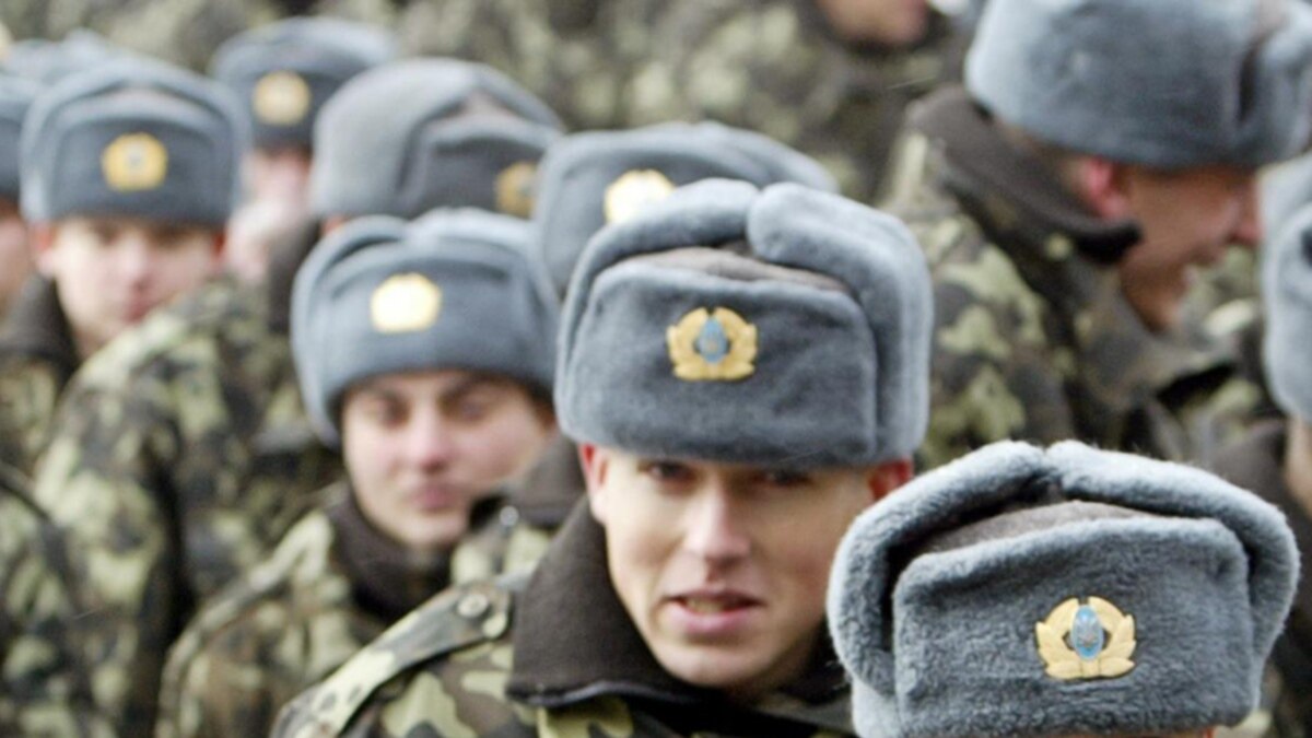 U.S. And Ukraine Strengthen Ties With New Security Agreement