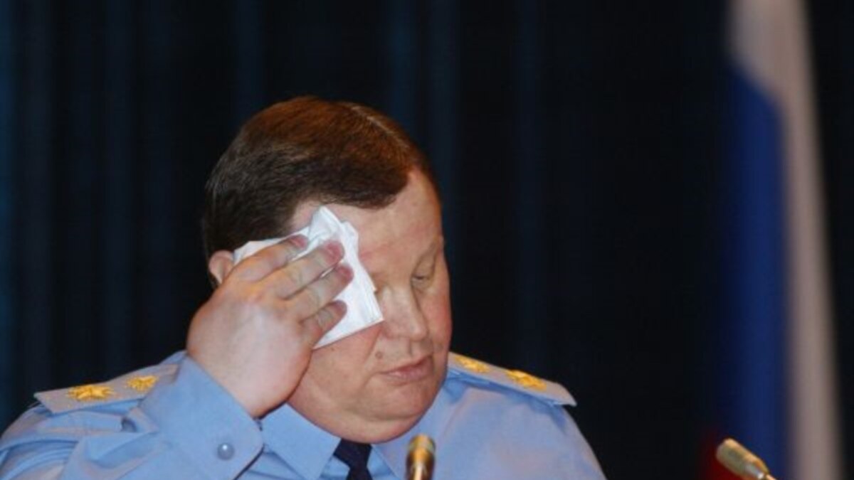 Russia: Corruption Scandal Could Shake Kremlin