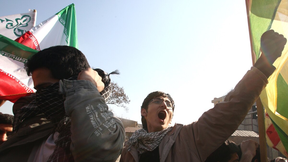 Iranian Activists Warn That MKO Delisting Would Send Negative Signal To ...