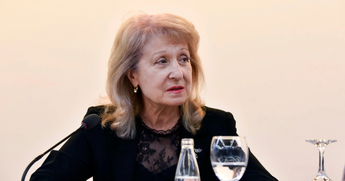 Trendafilova: Gjykatësit do të vendosin nëse ish-krerët e UÇK-së do të ...