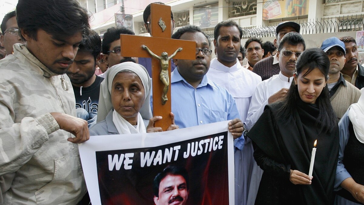 Who Will Speak Out On Behalf Of Pakistan's Moderates?
