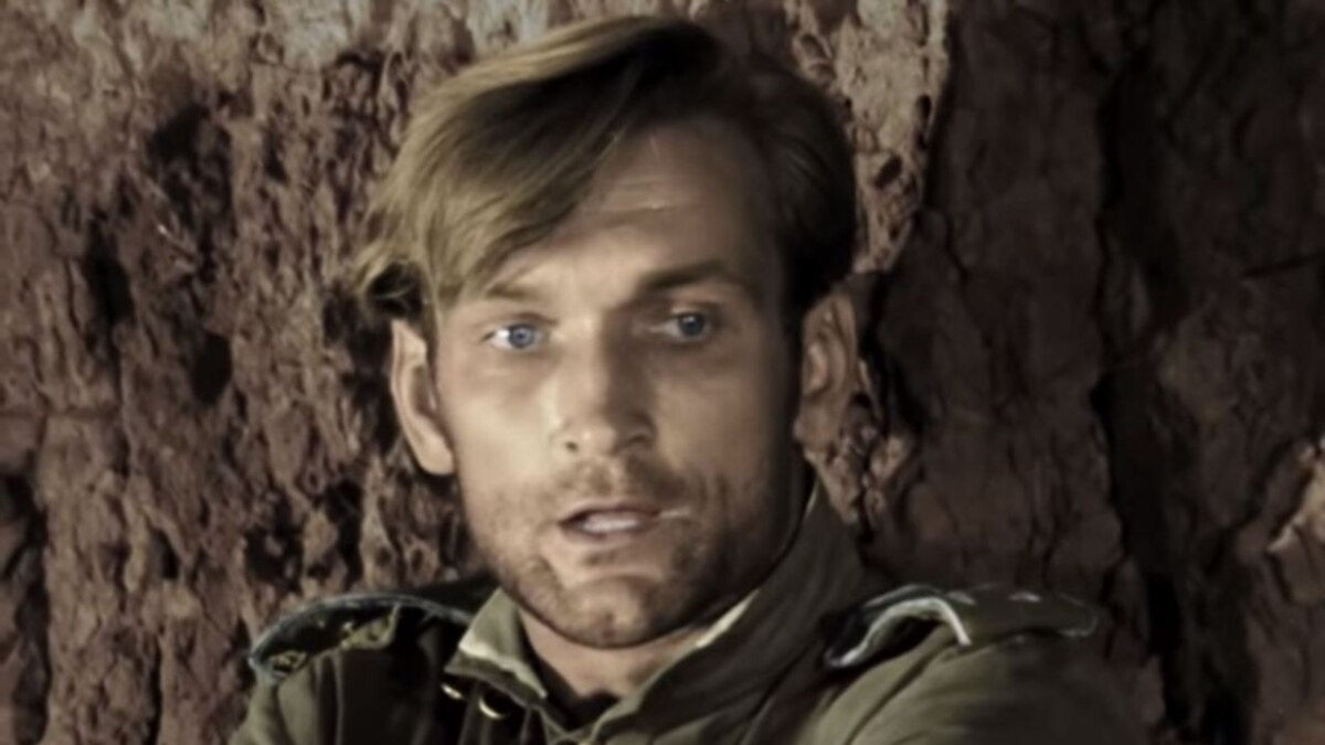 Ukrainian War-Film Hero: Soviet Victory 'Was By All'