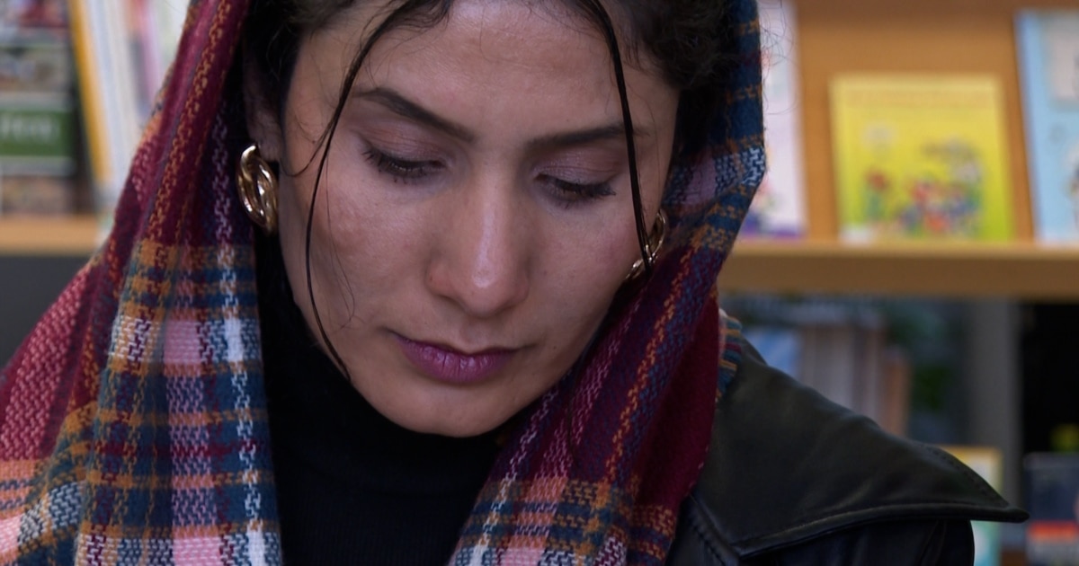 Afghans Navigating Anti-Migrant Sentiment Ahead Of German Vote
