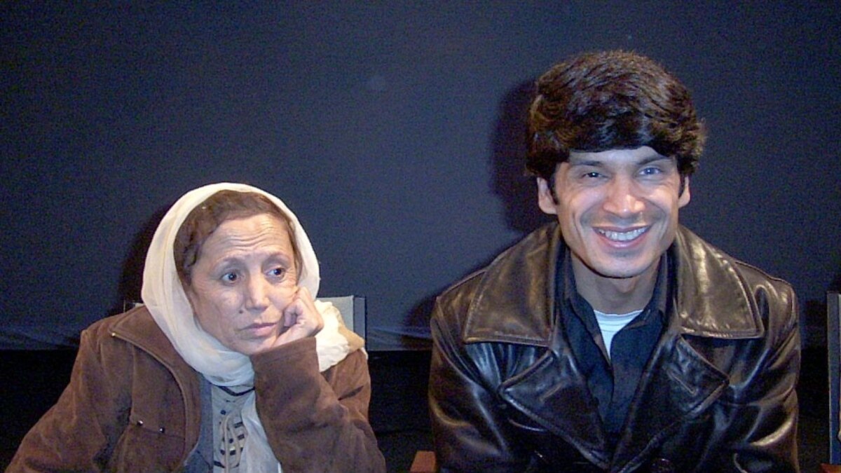 Afghanistan: Theater Brings Images Of Afghan Life To U.S. Audiences