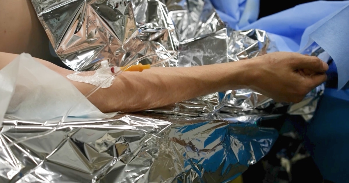 'Impossible To Evacuate': How Ukrainian Medics Near Dobropillya Save ...