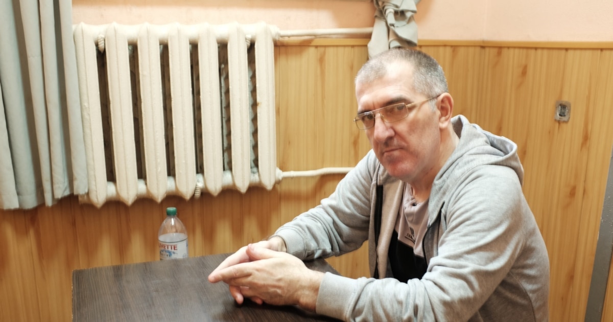 Переводчик, романтик, мошенник. В Москве снова осудили "личного киллера ...