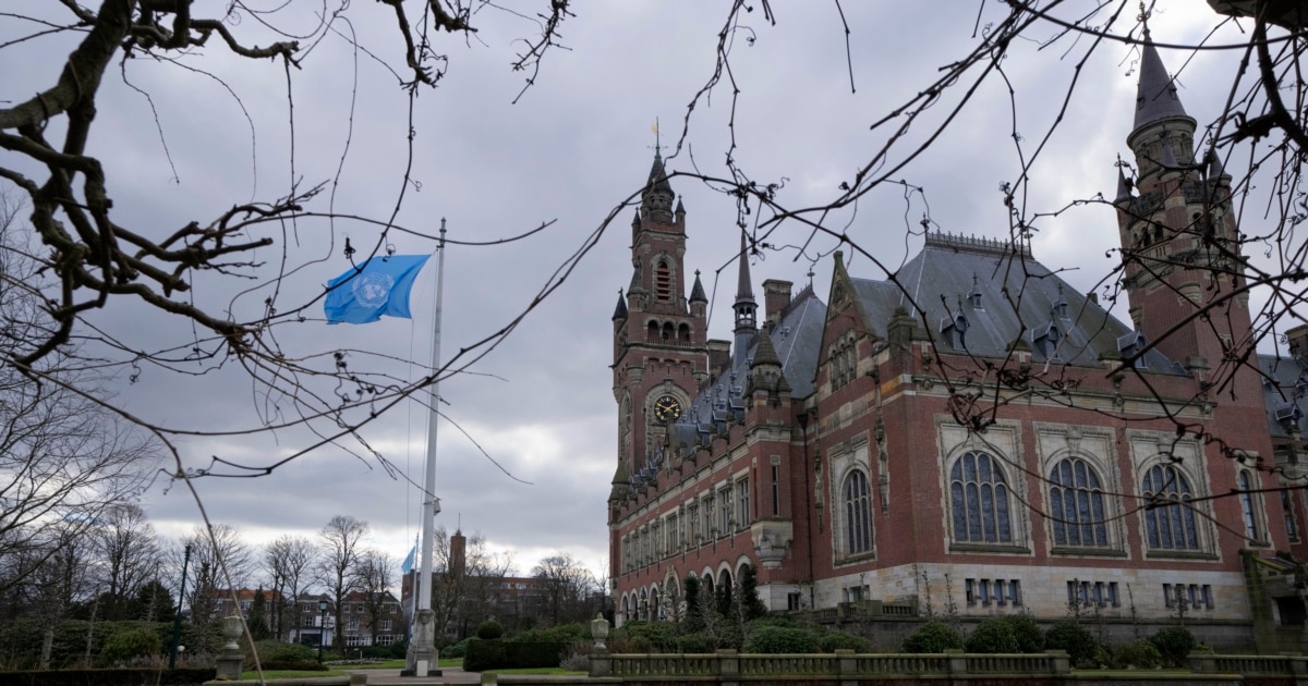 GJND-ja thotë se ka juridiksion në disa pjesë të rastit të ngritur nga ...