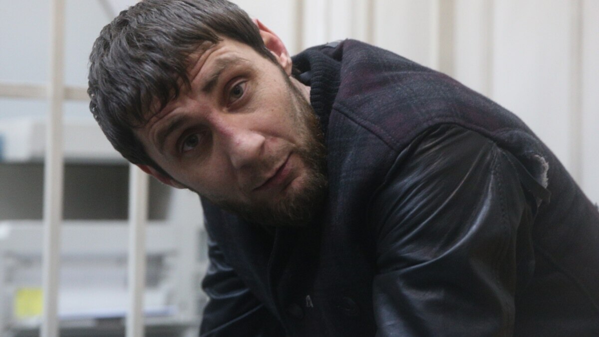 Дадаев признан виновным в убийстве Немцова