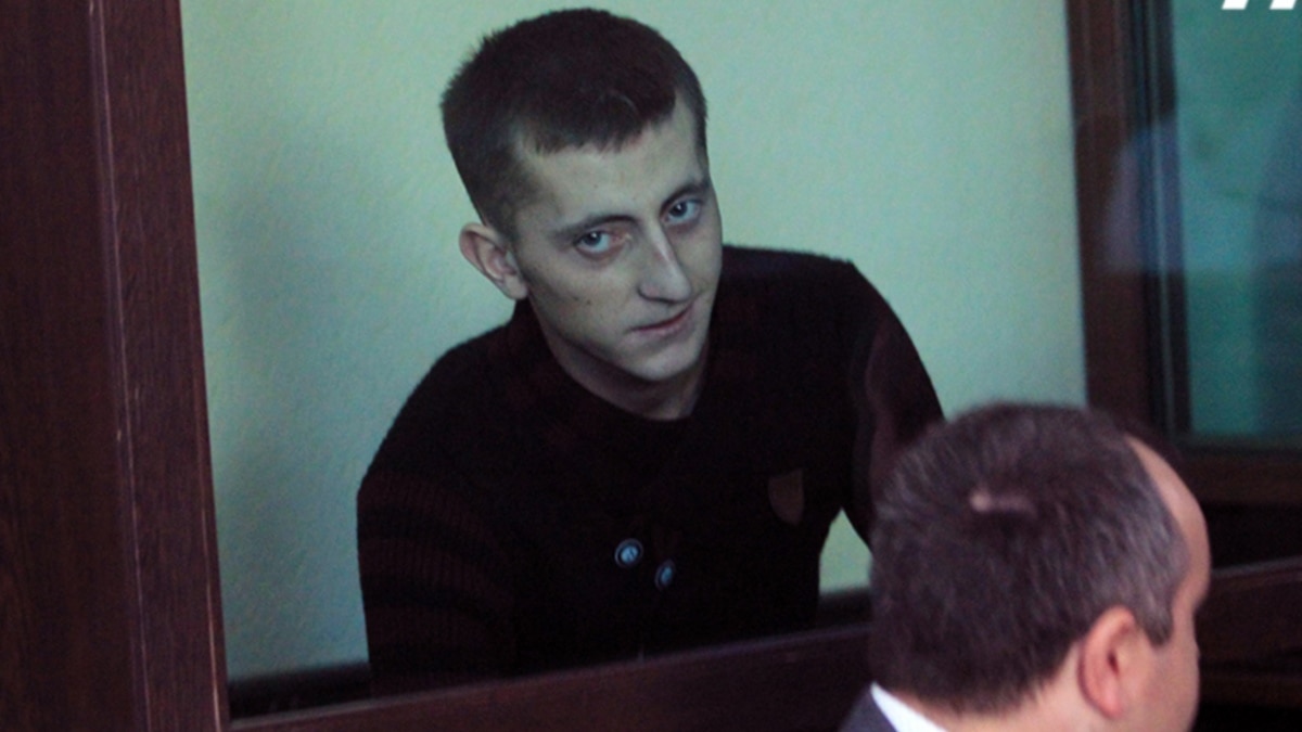 Shepherd Sentenced To Life In Prison For Murder Of American Family In ...