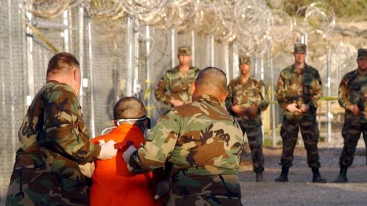 U.S./Afghanistan: Detainees Still In Legal Limbo Despite New Law