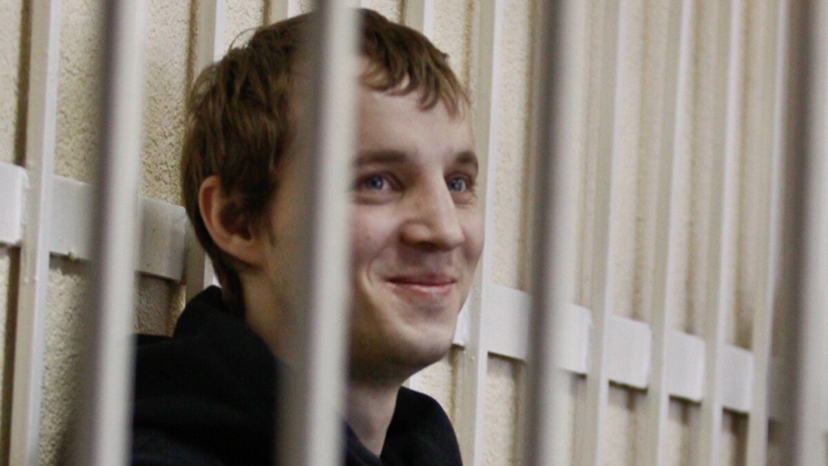 Belarus Prison-Abuse Reports Spark Concerns About Jailed Dissidents