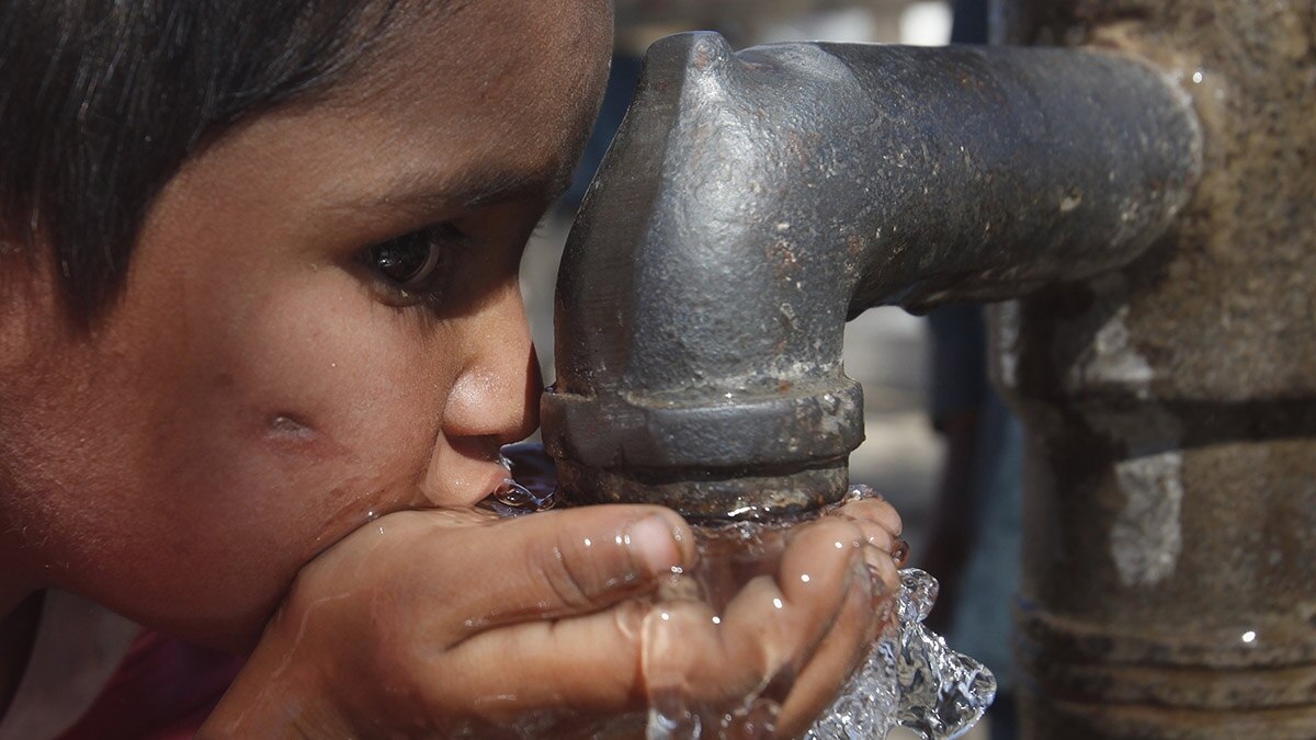 Statutul și exploatarea apelor subterane