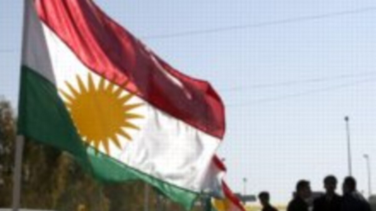Iraq: Turkey Proposes Cross-Border Action To Rein In Kurdish Fighters